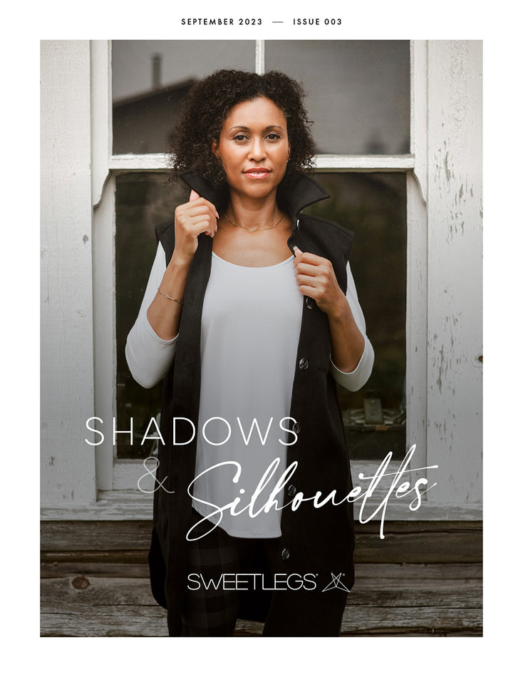 Lookbook– SweetLegs